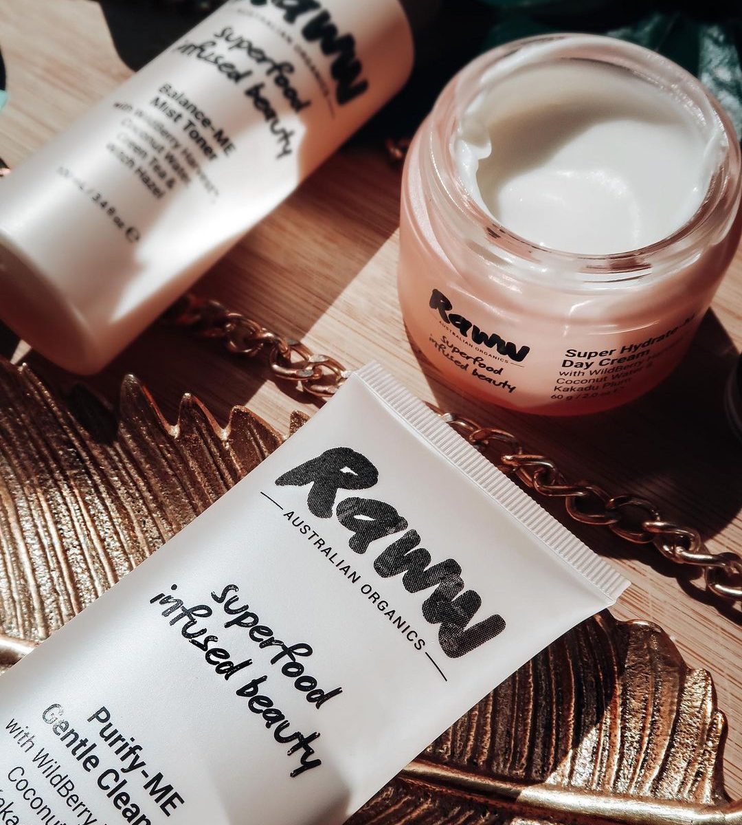 Raww Review Campaign | Social Soup