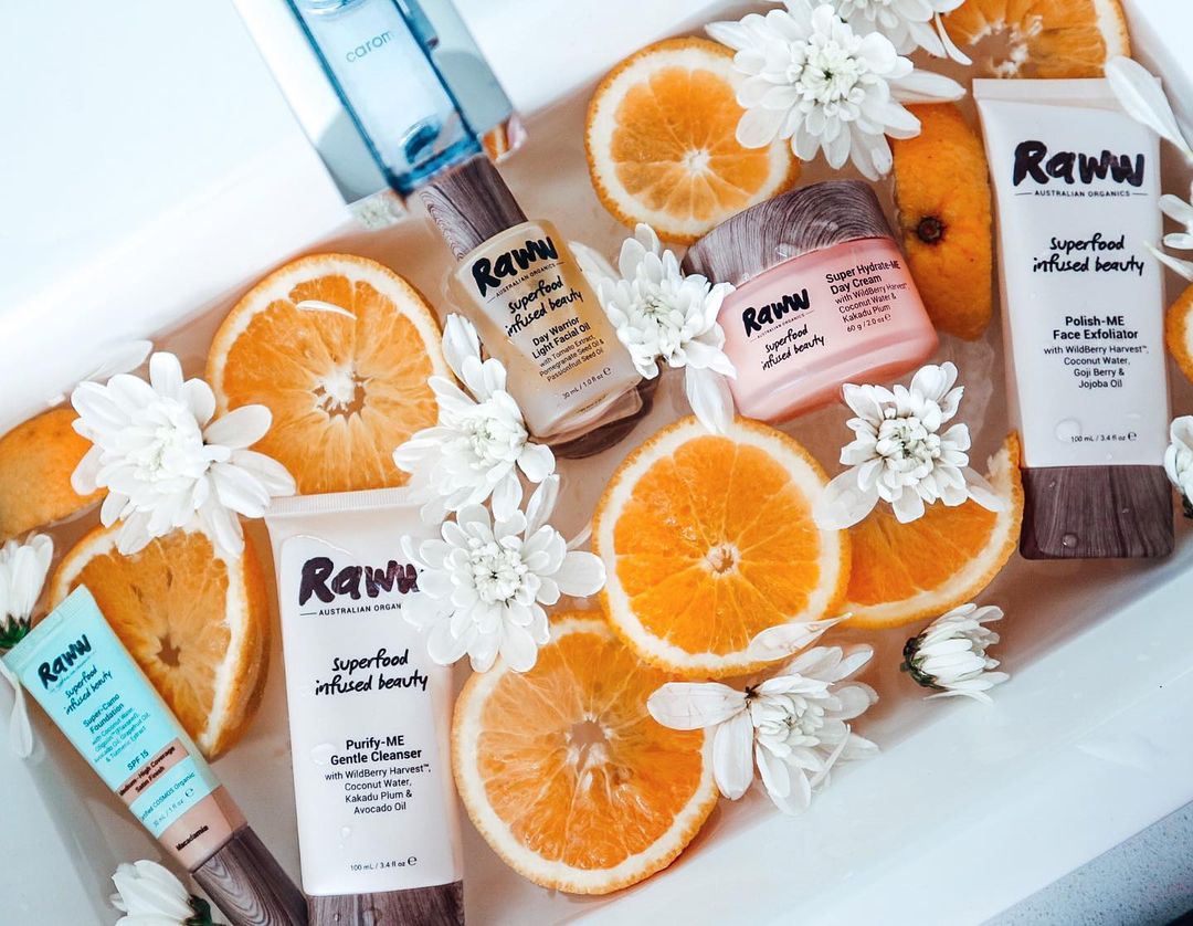 Raww Review Campaign | Social Soup