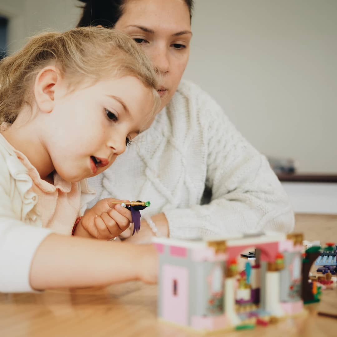 LEGO Girls • Social Soup