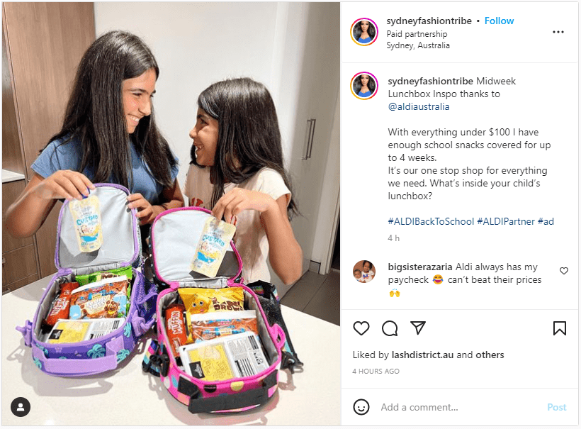 Influencer Marketing and Disclosure in Australia: What You Need to Know