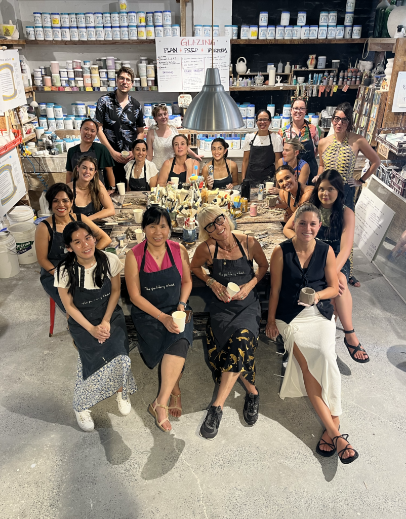 Who we are • Social Soup