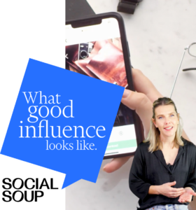 Influence Upfronts: What good Influencer Marketing looks like