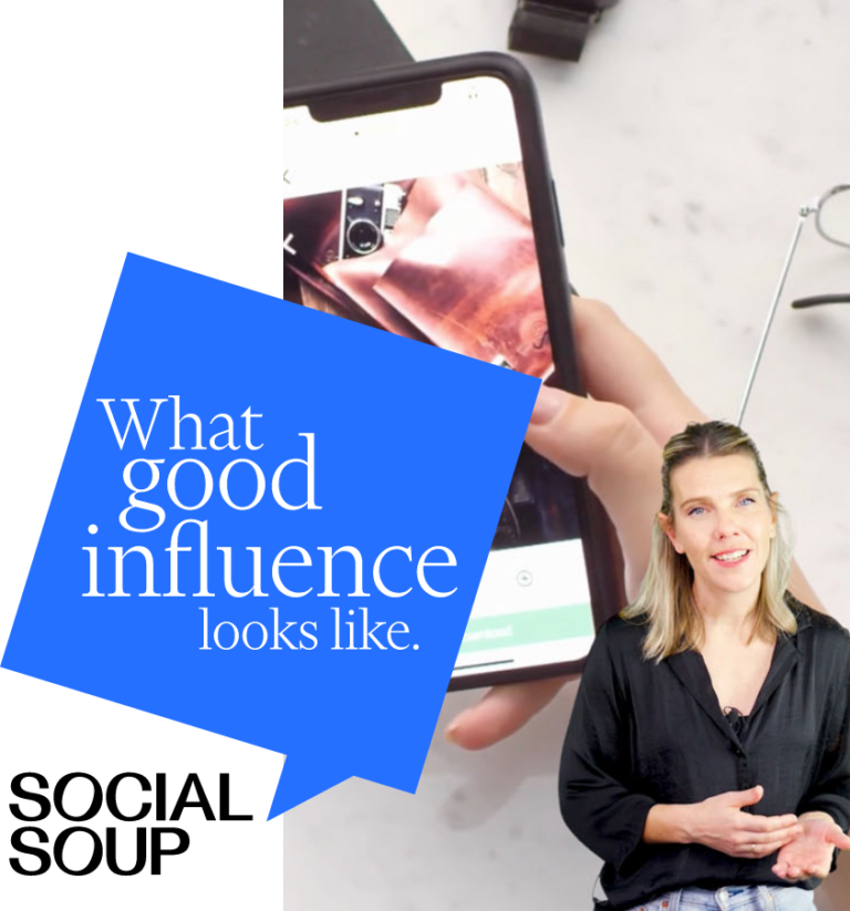 Influence Upfronts: What good Influencer Marketing looks like