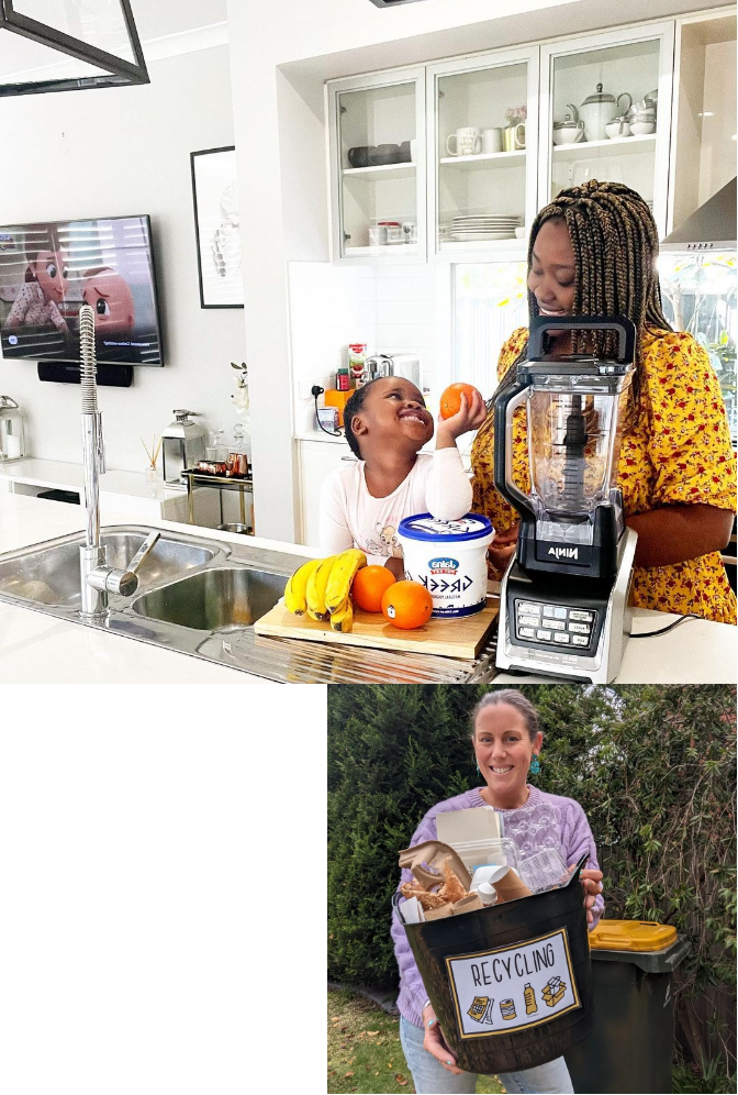 Who We Are | Social Soup