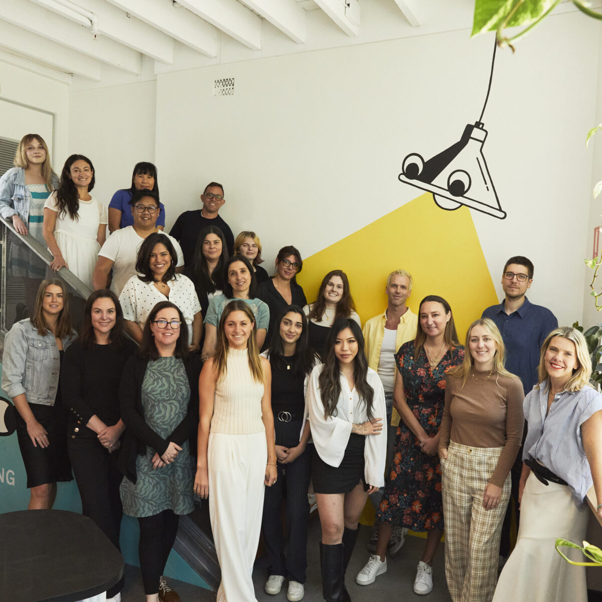 Who we are • Social Soup