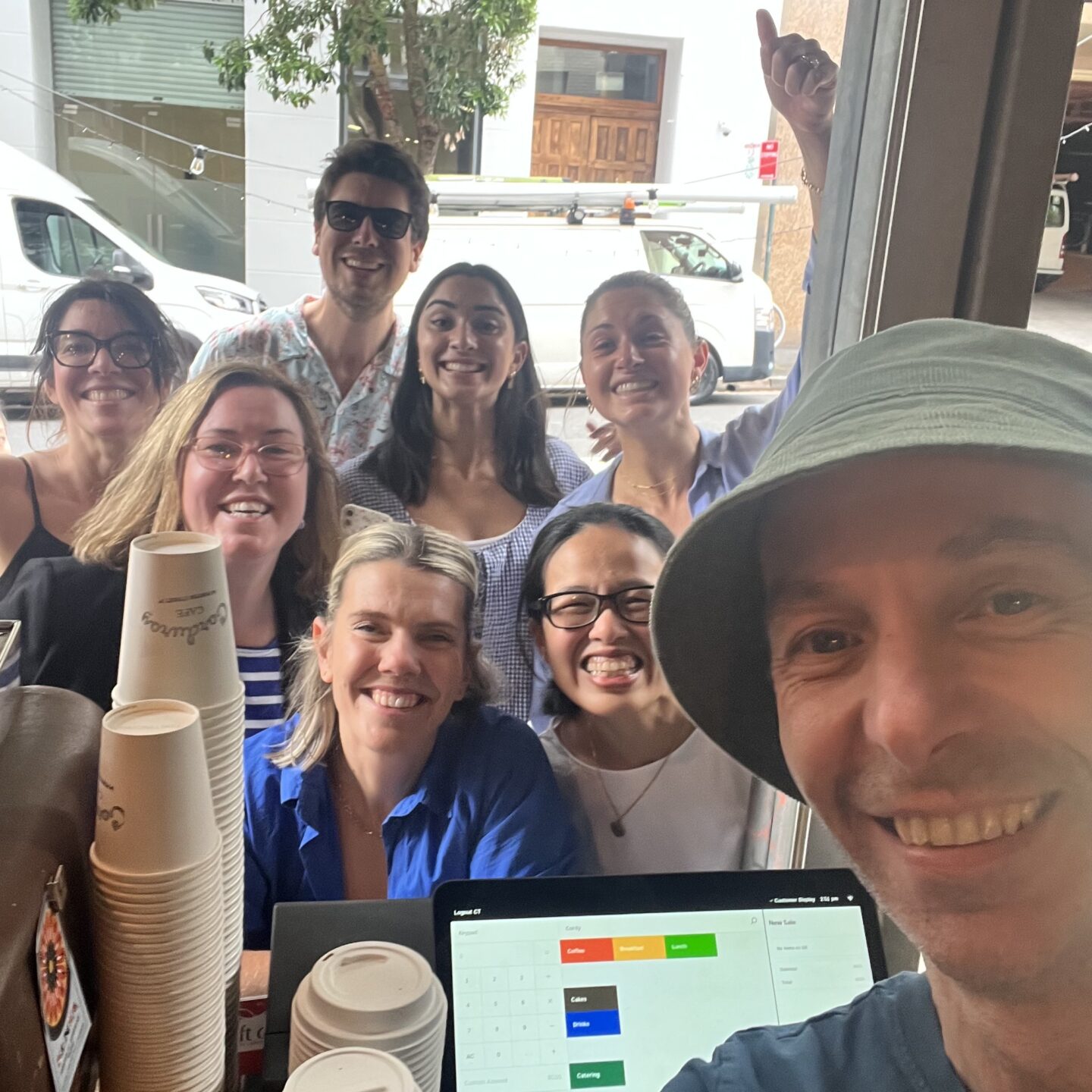 Who we are • Social Soup