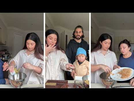 Raw and real: The long-form, unedited reality trend • Social Soup