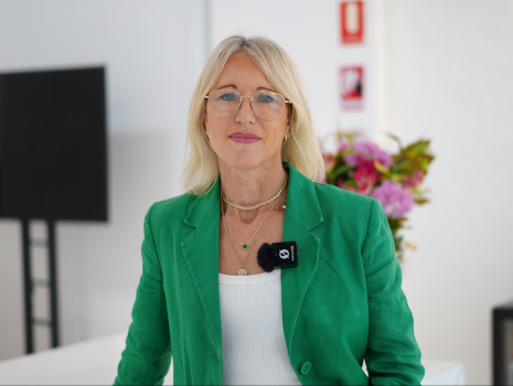 Smarter Marketer Podcast: Influencer Marketing with Sharyn Smith ...