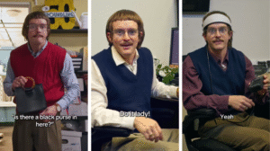 “Do It Lady!” • Social Soup