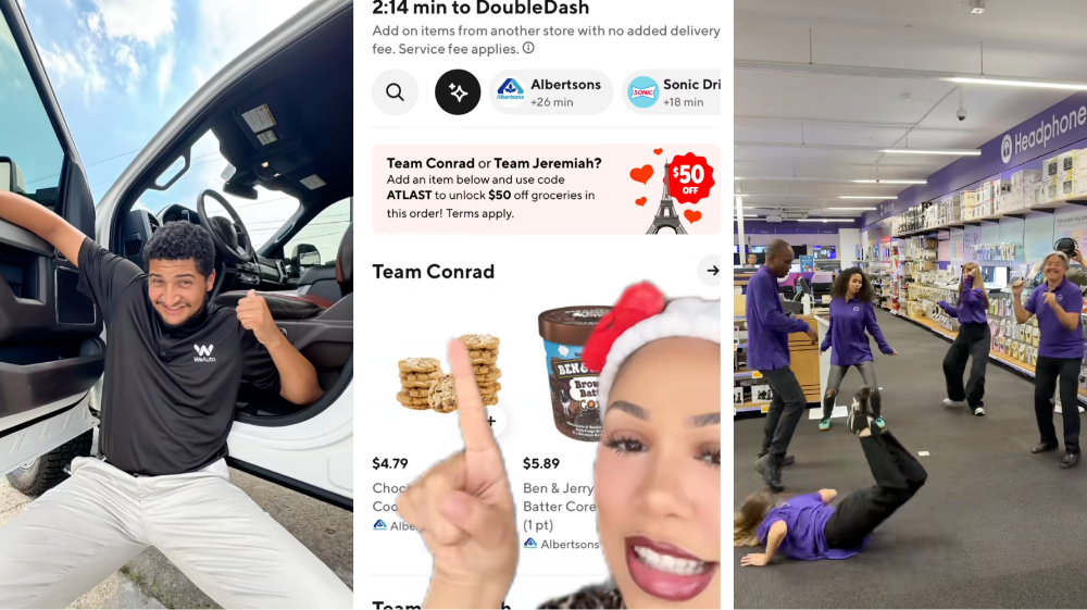 September’s Creative Content Hit List: Top 5 Trends • Social Soup